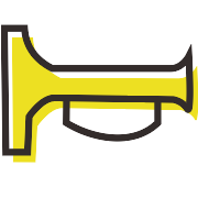 Audible Warning Vector SVG Icon - PNG Repo Free PNG Icons