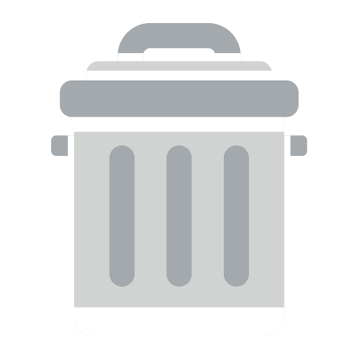 Trash Can Vector SVG Icon - PNG Repo Free PNG Icons