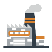 Factory Vector SVG Icon - PNG Repo Free PNG Icons