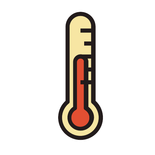 Thermometer Thermometer Vector SVG Icon - PNG Repo Free PNG Icons Thermometer Thermometer Vector SVG Icon - PNG Repo Free PNG Icons
