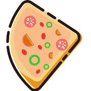 Pizza Vector SVG Icon - PNG Repo Free PNG Icons