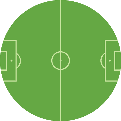 Soccer Field Vector SVG Icon - PNG Repo Free PNG Icons