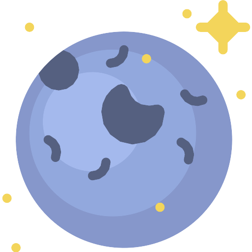 Neptune Vector SVG Icon - PNG Repo Free PNG Icons