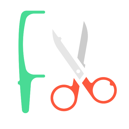 Hairdressing Vector SVG Icon - PNG Repo Free PNG Icons