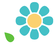 Little Flower Vector SVG Icon - PNG Repo Free PNG Icons
