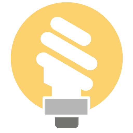 Energy Saving Light Bulbs Vector SVG Icon - PNG Repo Free PNG Icons