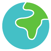 World Vector SVG Icon - PNG Repo Free PNG Icons