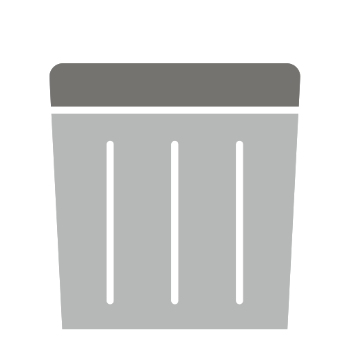 Garbage Can Vector SVG Icon - PNG Repo Free PNG Icons
