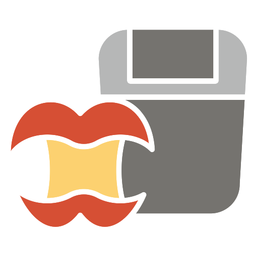 Non Recyclable Garbage Vector SVG Icon - PNG Repo Free PNG Icons Non Recyclable Garbage Vector SVG Icon - PNG Repo Free PNG Icons