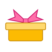Gift Vector SVG Icon - PNG Repo Free PNG Icons