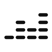 Deezer Vector SVG Icon - PNG Repo Free PNG Icons