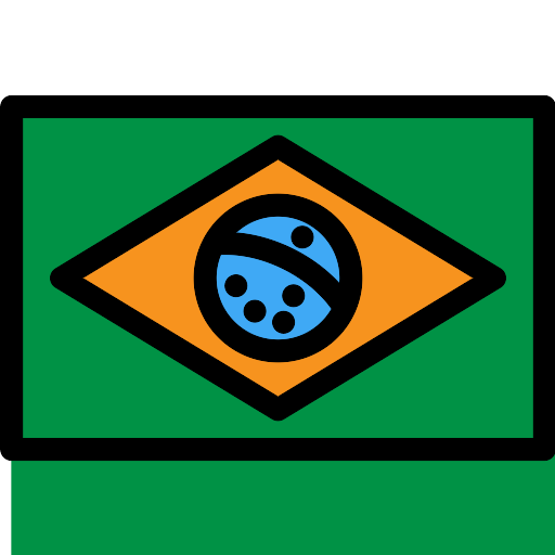 Brazil Vector SVG Icon - PNG Repo Free PNG Icons