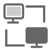 Remote Teaching Vector SVG Icon - PNG Repo Free PNG Icons