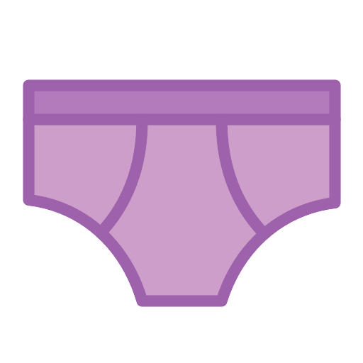 Clo Briefs Vector SVG Icon - PNG Repo Free PNG Icons
