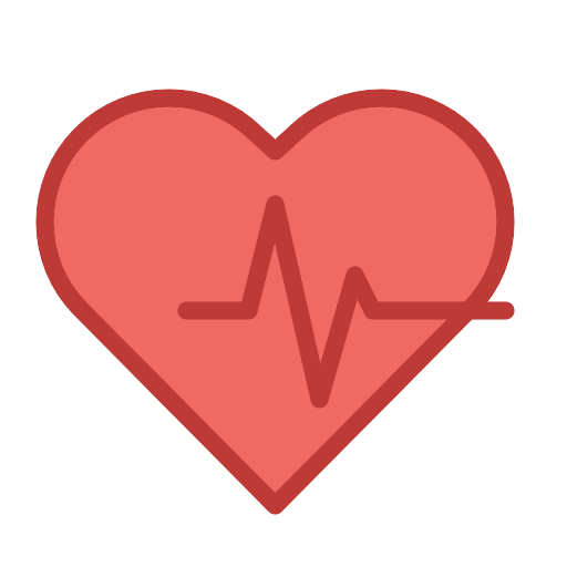 Gen Heart Rate Vector SVG Icon - PNG Repo Free PNG Icons