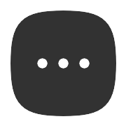 More Horizontal Square Vector SVG Icon - PNG Repo Free PNG Icons