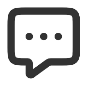 Chat Vector SVG Icon - PNG Repo Free PNG Icons