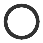 Circle Vector SVG Icon - PNG Repo Free PNG Icons