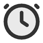 Alarm Vector SVG Icon - PNG Repo Free PNG Icons