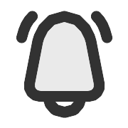 Bell Ringing Vector SVG Icon - PNG Repo Free PNG Icons