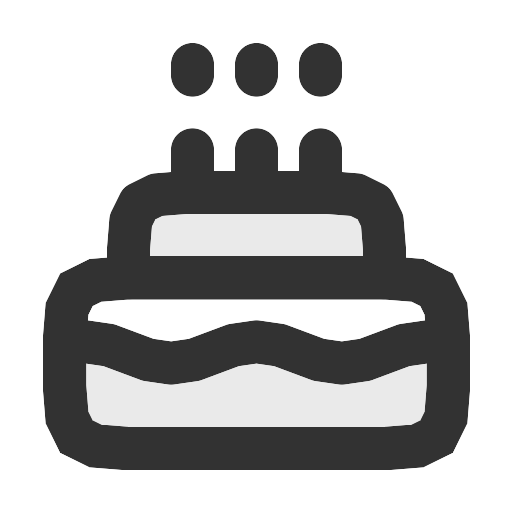Cake Vector SVG Icon - PNG Repo Free PNG Icons