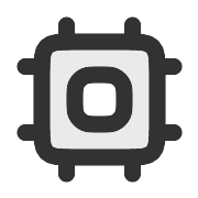 Chip Vector SVG Icon - PNG Repo Free PNG Icons