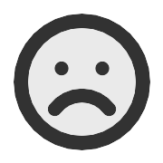 Emoji Sad Vector SVG Icon - PNG Repo Free PNG Icons