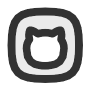 Github Square Vector SVG Icon - PNG Repo Free PNG Icons