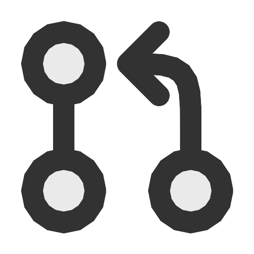 Git Pull Request Vector SVG Icon - PNG Repo Free PNG Icons