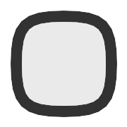 Square Vector SVG Icon - PNG Repo Free PNG Icons