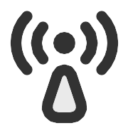 Aerial Vector SVG Icon - PNG Repo Free PNG Icons