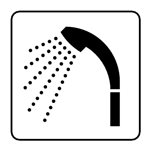 Shower Vector SVG Icon - PNG Repo Free PNG Icons