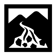 Debris Flow Vector SVG Icon - PNG Repo Free PNG Icons