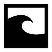 Tsunami Storm Surges Vector SVG Icon - PNG Repo Free PNG Icons