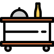 Supper Vector SVG Icon - PNG Repo Free PNG Icons