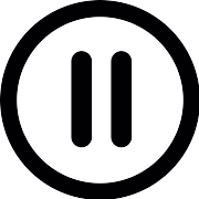 Video Pause Button Vector SVG Icon - PNG Repo Free PNG Icons