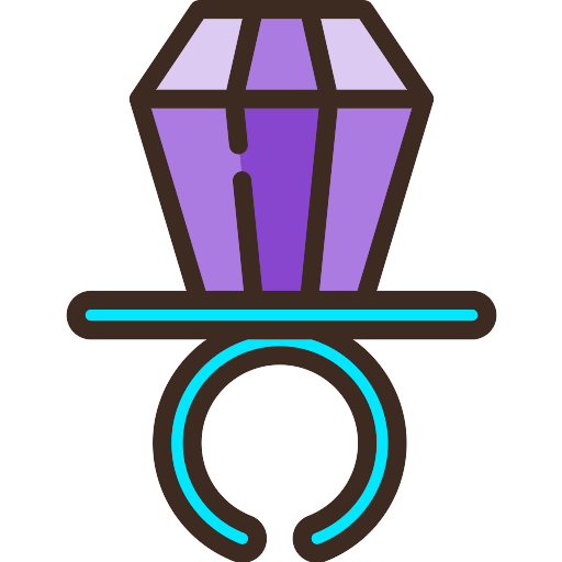 Ring Pop Vector SVG Icon - PNG Repo Free PNG Icons