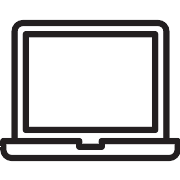 Macbook Pro Vector SVG Icon - PNG Repo Free PNG Icons