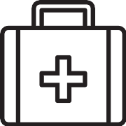 Med Kit Vector SVG Icon - PNG Repo Free PNG Icons