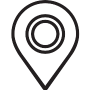 Location Pin Vector SVG Icon - PNG Repo Free PNG Icons