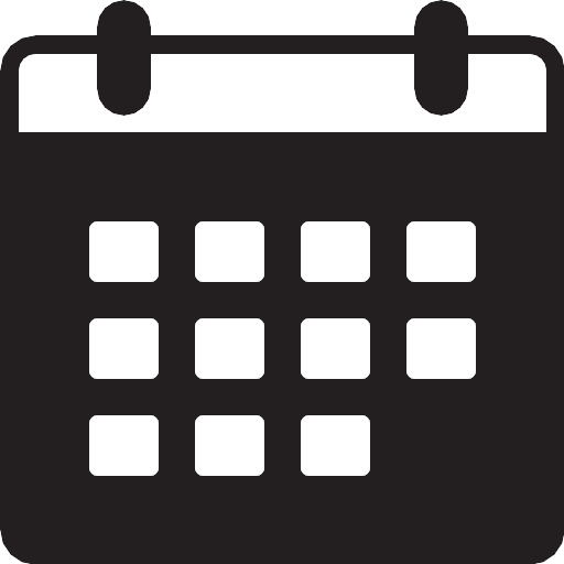 Calendar Vector SVG Icon - PNG Repo Free PNG Icons