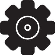 Cog Vector SVG Icon - PNG Repo Free PNG Icons