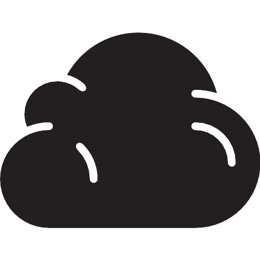 Cloud Vector SVG Icon - PNG Repo Free PNG Icons