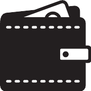 Wallet Vector SVG Icon - PNG Repo Free PNG Icons