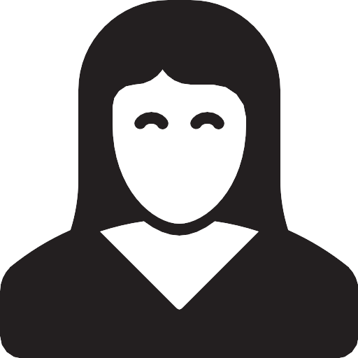 Woman Vector SVG Icon - PNG Repo Free PNG Icons