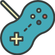 Gamepad Vector SVG Icon - PNG Repo Free PNG Icons