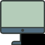 Imac Vector SVG Icon - PNG Repo Free PNG Icons