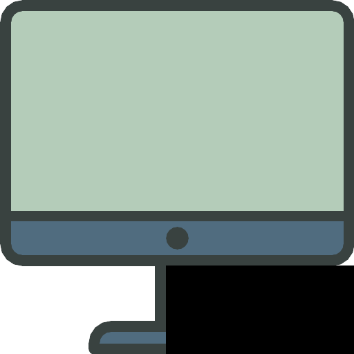Imac Vector SVG Icon - PNG Repo Free PNG Icons