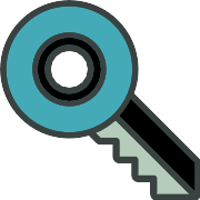 Key Vector SVG Icon - PNG Repo Free PNG Icons