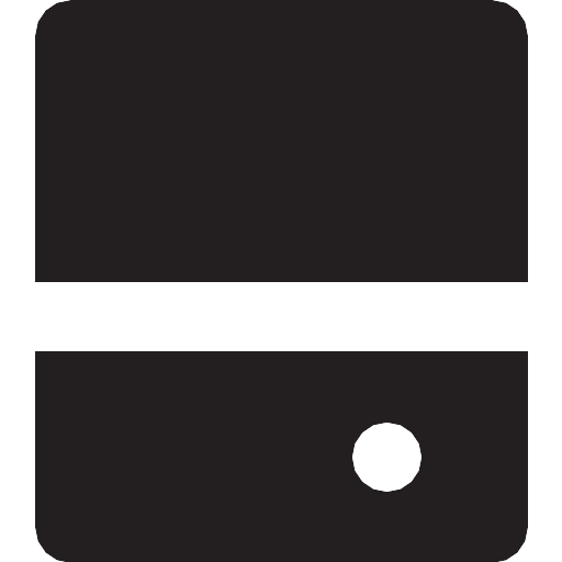 Hard Disk Vector SVG Icon - PNG Repo Free PNG Icons